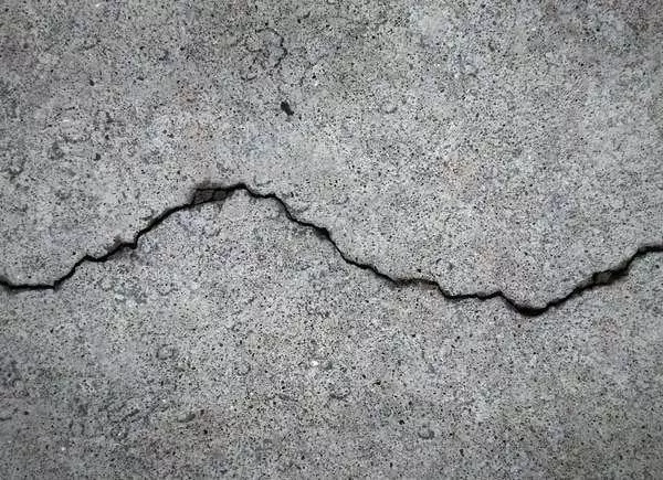 Fixing Sidewalk Cracks