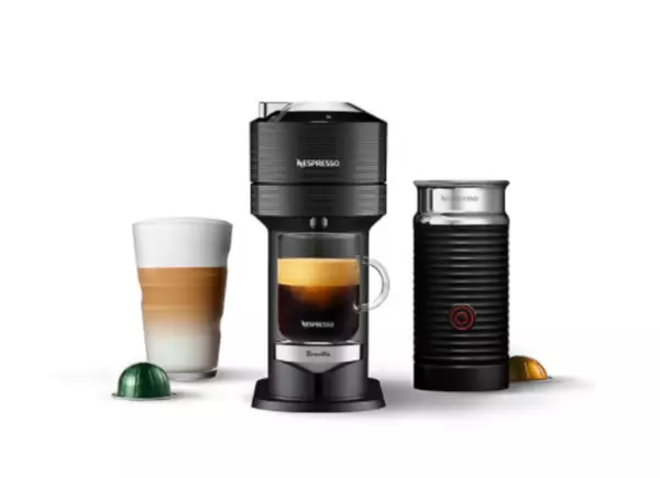 Nespresso Coffee & Espresso Maker