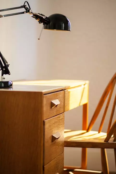 I-Task Lighting Desk Lamp
