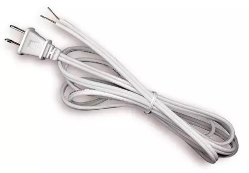 Как да свържем отново лампа - кабел за смяна