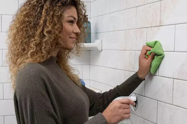 Cei mai buni agenți de curățare a plăcilor de duș din 2022