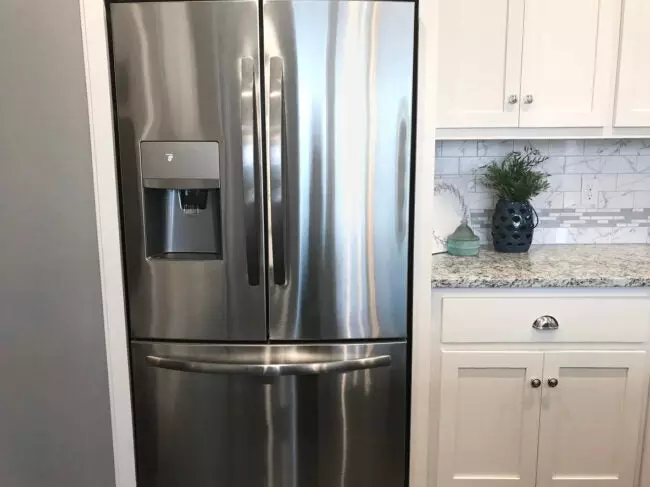 Решавање проблема са фрижидером