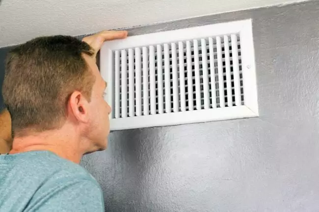 Labākā žāvētāja ventilācijas iespēja