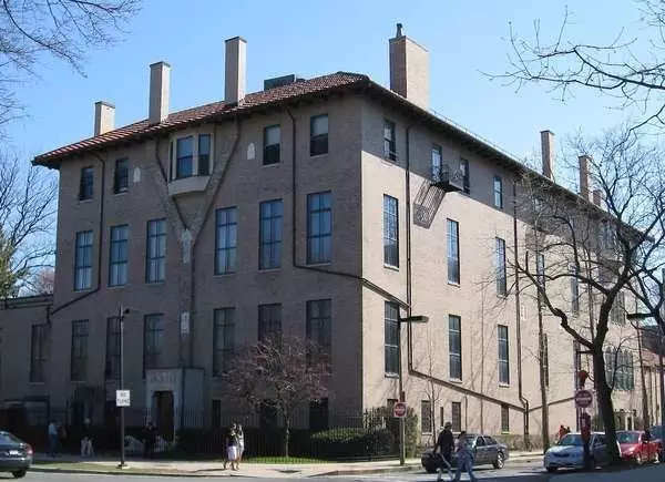 Muzeya Isabella Stewart Gardner li Boston