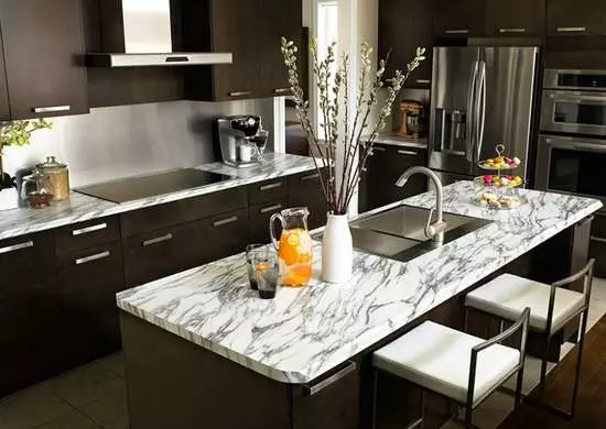 Countertop Laminate