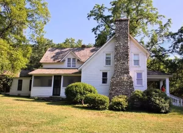 Laura Ingalls Wilder a Rocky Ridge Farm