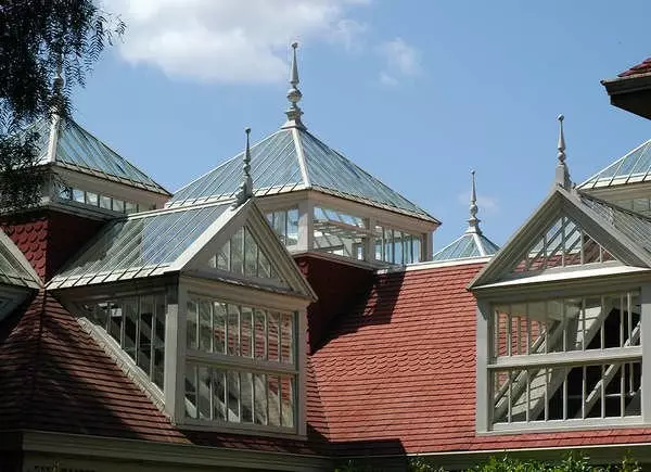Winchester Mystery House tour online