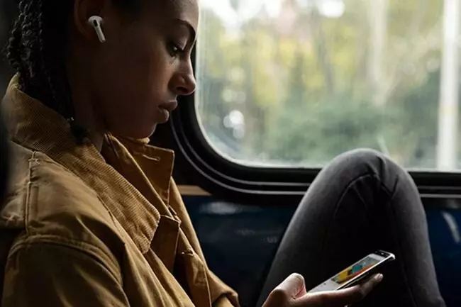 La mejor opción de regalo para viajes: los nuevos AirPods Pro de Apple