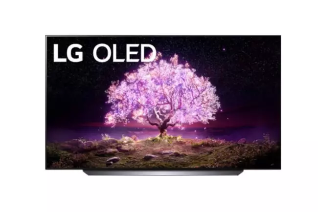 Option de vente du Nouvel An : LG 65 4K UHD Smart webOS TV
