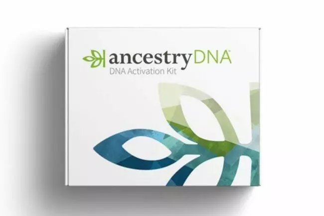 Pilihan Jualan Krismas Terbaik: AncestryDNA: Ujian Etnik Genetik