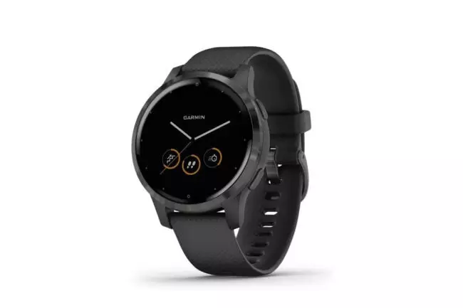 Cyber Monday מבצעים של אמזון אפשרות Garmin Vivoactive 4S