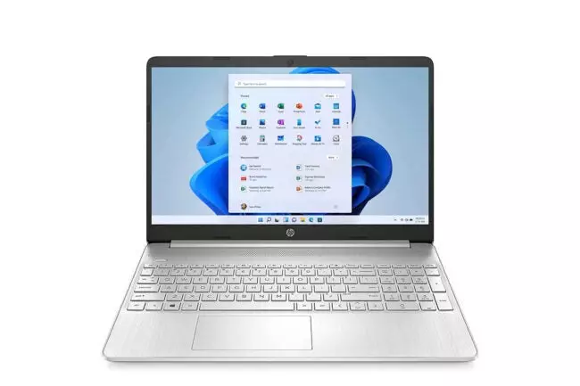 Cyber Monday Amazon Deals Optioun HP 15-Zoll Laptop