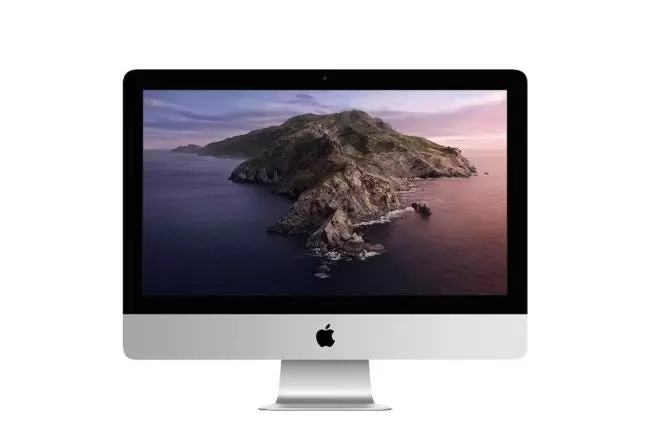 Кіберпонеділок Amazon Deals Варіант Apple iMac