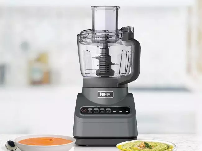 Erbjudanden Roundup Macy's Option Ninja BN601 Professional Advanced Food Processor