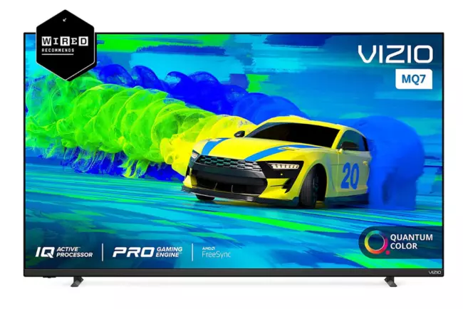 VIZIO 50 英寸 M 系列 4K