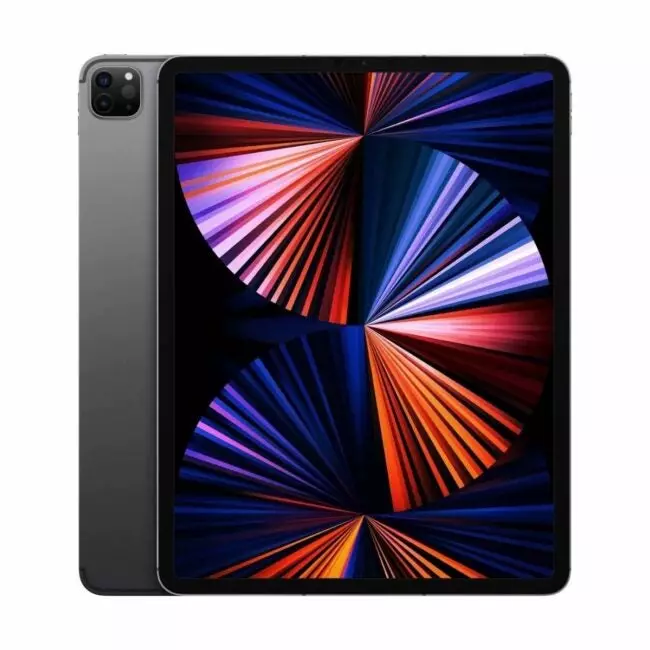 Лучший вариант предложений Черной пятницы: Apple iPad Pro 12,9-дюймовый Wi-Fi + сотовая связь