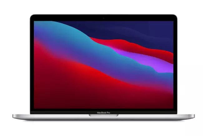 ປະກາດຂາຍ 11:22_2020 Apple MacBook Pro ກັບ Apple M1 Chip