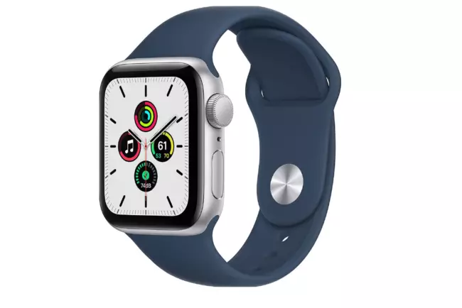 ቅናሾች_ፖስት_11፡22_Apple Watch SE (ጂፒኤስ፣ 40ሚሜ)