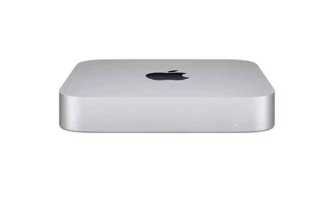 Postimi i ofertave 11:22_2020 Apple Mac Mini me çip Apple M1