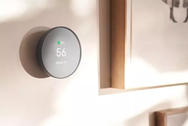 Tilbud Roundup 2/23 Mulighed: Google Nest Thermostat