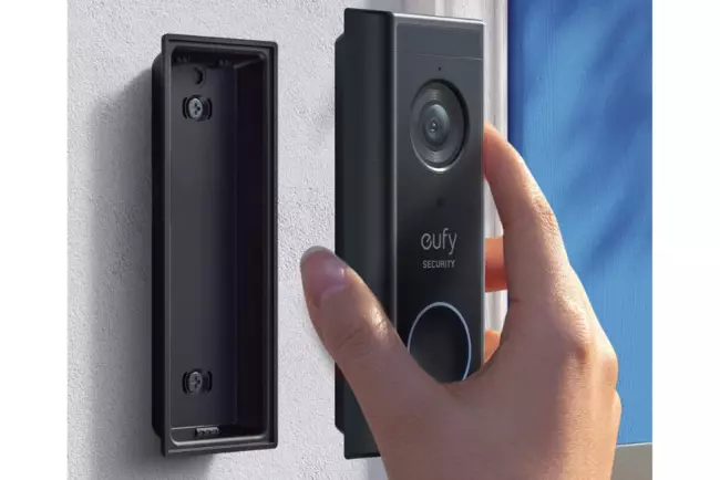 Обзор на сделките 2/23 Опция: eufy Security Video Звънец на вратата