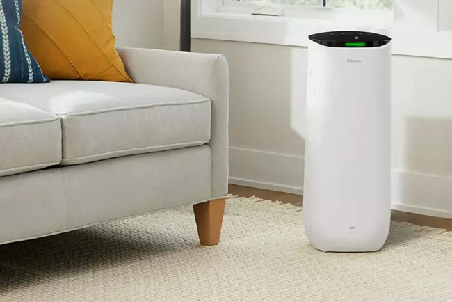 Deals Roundup 2/14 Option: Filtrete Smart Air Purifier at Air Quality Monitor