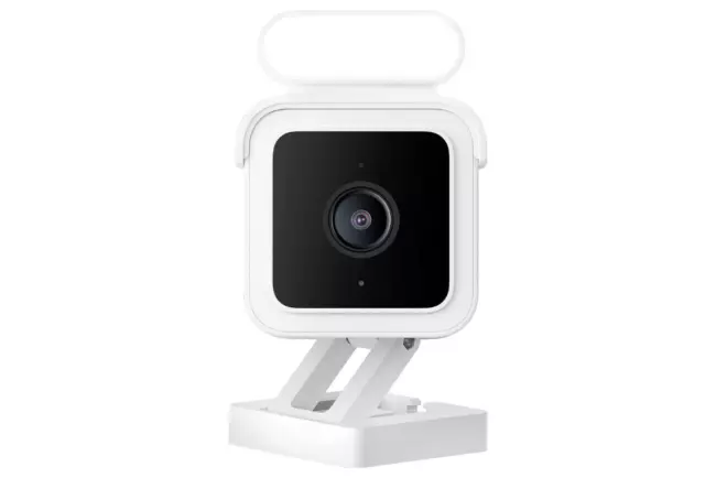 Option Roundup 2/14 : caméra de sécurité Wyze Cam v3 avec projecteur