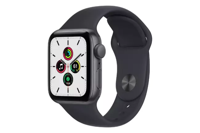 Opção de resumo de ofertas 2/14: Apple Watch SE