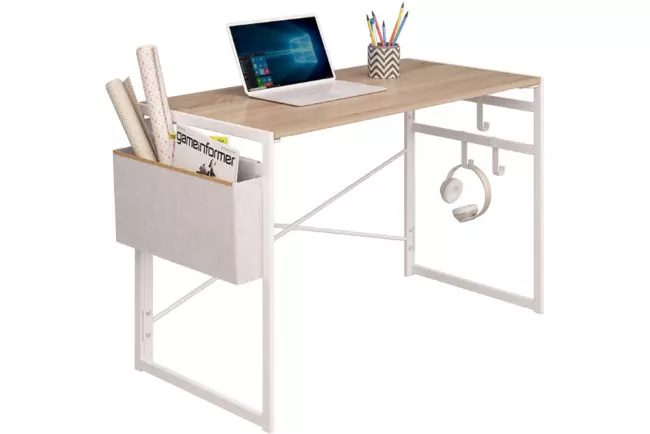 Deals Roundup 2: 2 Option: JSB Small Folding Computer Desk