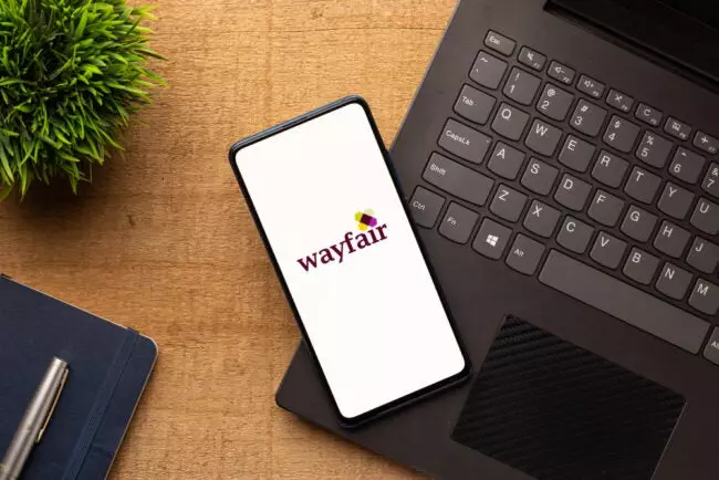 Wayfair lanceert nieuwe lijn voor industrieel ontwerp - en u kunt nu al tot 60 procent korting krijgen