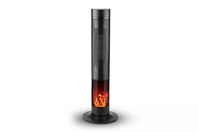 Deals Roundup 12:22 Option: Ainfox 1,500 Watt Electric Fan Tower Heater