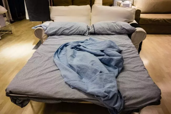 misafir yatağı fikirleri