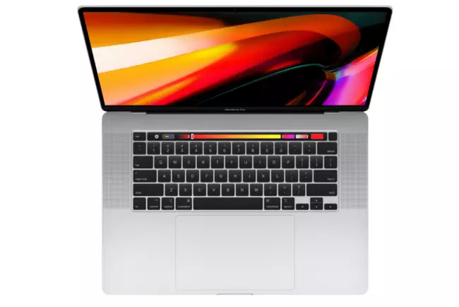 Pasiūlymai 12:13 Pasirinkimas: Apple MacBook Pro 16 ekranas su jutikline juosta