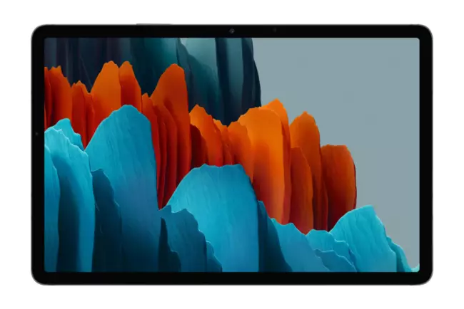 Deals Roundup 12:13 Optioun: Samsung Galaxy Tab S7