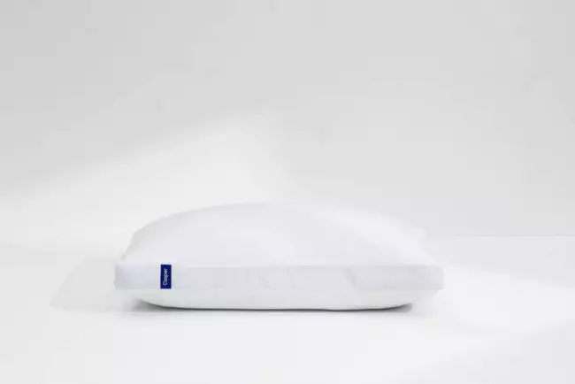 Deals Roundup 12:8 ជម្រើស៖ The Casper Essential Pillow