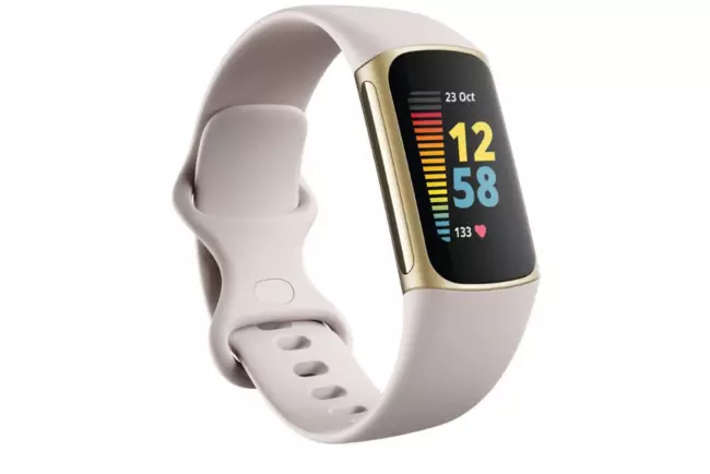 Deals Roundup 12:8 Mulighed: Fitbit Charge 5 Activity Tracker