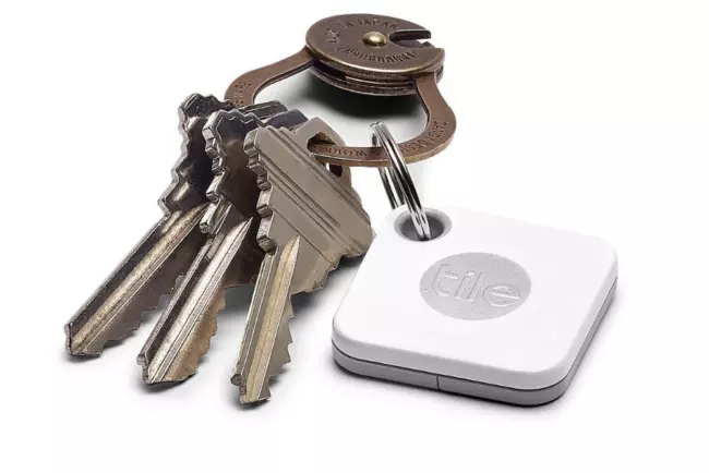 Deals Roundup 12:8 Alternativ: Tile Mate 4-Pack