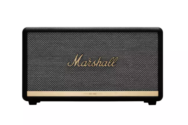 Deals Post 10/19 Chaguo: Marshall Stanmore II Bluetooth Spika