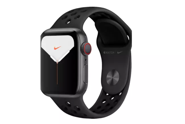 Ofa Baada ya 10/19 Chaguo: Apple Watch Nike Series 5 40mm