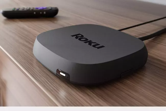 Deals Roundup 12: 6 Option: Roku Ultra Streaming Device