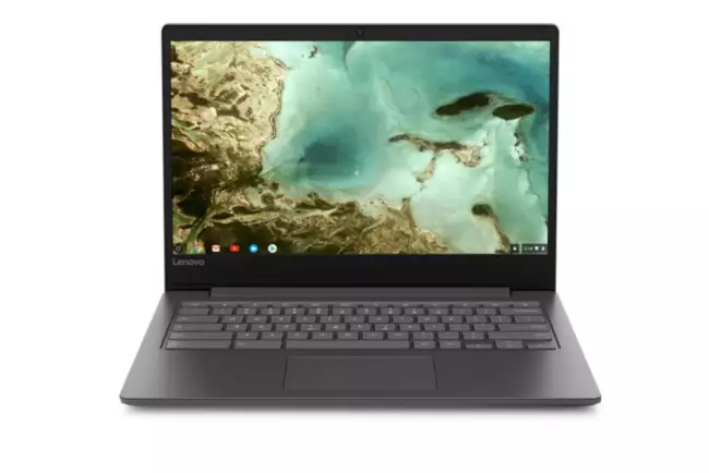 Angebotszusammenfassung 10/18 Option: Lenovo Chromebook S330