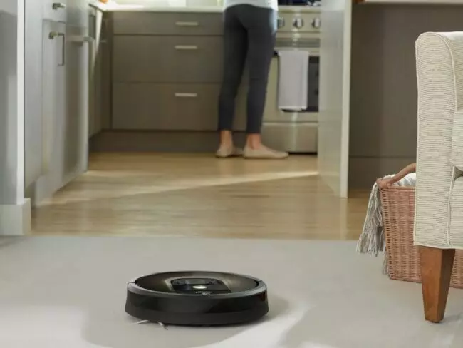 Ưu đãi của Roomba cho Thứ Hai Điện tử năm 2021