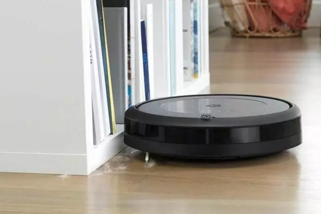 Варіант Чорної п’ятниці Roomba