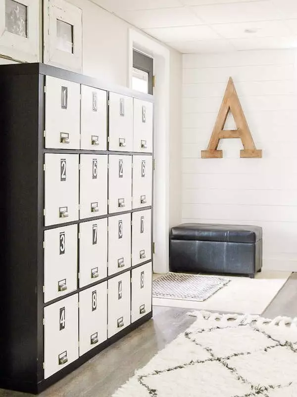 IKEA Locker Hack