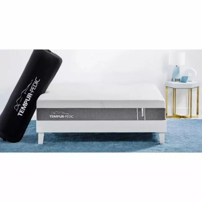 Aṣayan Awọn adehun Matiresi Black Friday ti o dara julọ: Tempur-Pedic TEMPUR-Cloud