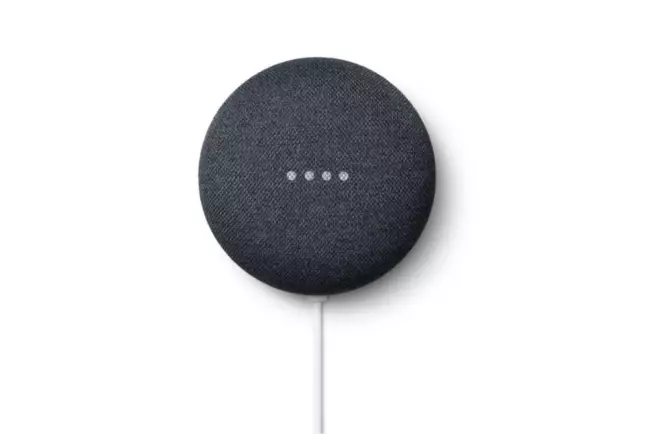 거래 요약 11:17: Google Nest Mini(2세대)