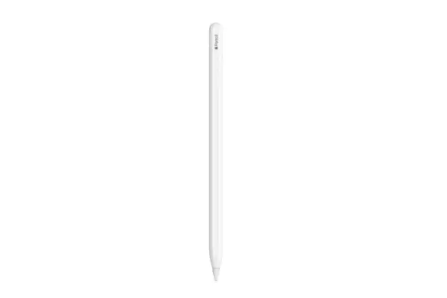 Преглед на зделки 11:17: Apple Pencil (втора генерација)