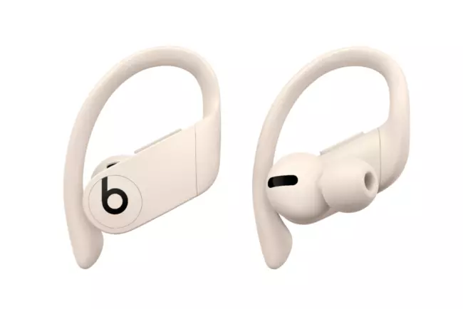 Tarjoukset Roundup Target 11:1 -vaihtoehto: Beats Powerbeats Pro langattomat kuulokkeet