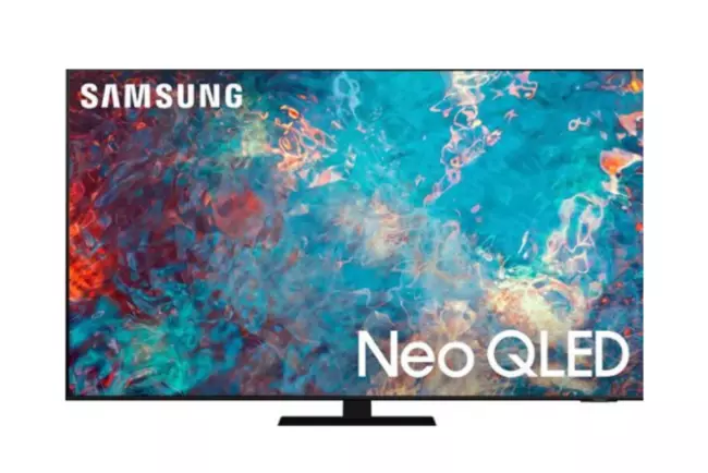 Amadili Umjikelezo 11:17: Samsung 75 Class QN84A Neo QLED 4K Smart Tizen TV