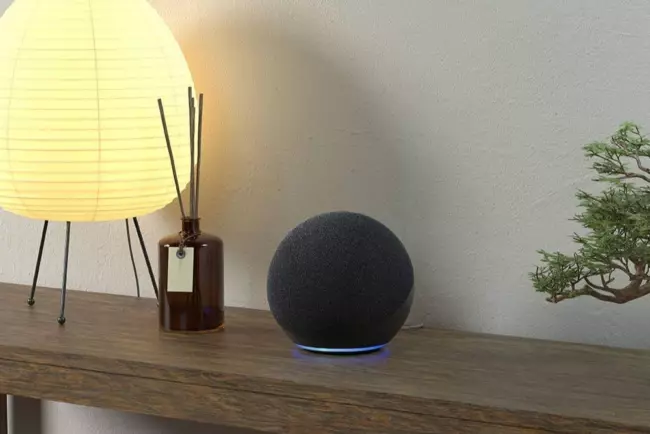 Súhrn ponúk 11:3: Echo (4. generácia) Smart Home Hub